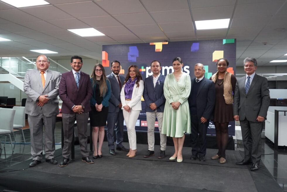 La CIP cuenta con formadores certificados en la metodología SCORE ...